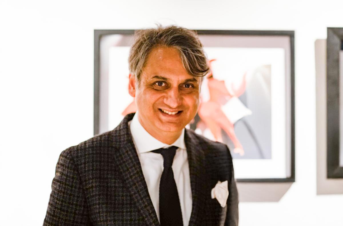 M.F. Husain and the question of censorship - The Hindu